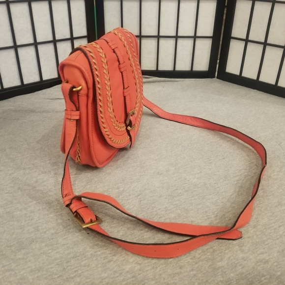 orYANY | Bags | Oryany Leather Shoulder Purse | Poshmark